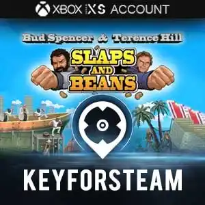 Bud Spencer & Terence Hill Slaps And Beans Xbox series Account Preise ...