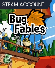 Bug Fables The Everlasting Sapling Steam Account Preise Vergleichen Kaufen