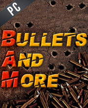 Bullets And More VR BAM VR Key kaufen Preisvergleich