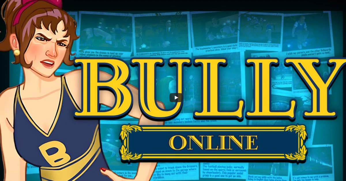 Bully Online-Mod startet im Early Access im Dezember - Keyforsteam.de