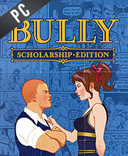 Bully Scholarship Edition CD Key kaufen - Preisvergleich