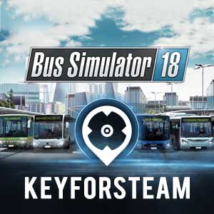 Bus Simulator 18 Key kaufen Preisvergleich