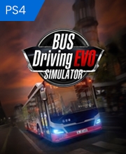 Kaufe Bus Driving Simulator EVO PS4 Preisvergleich