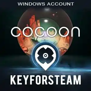 COCOON Windows Account Preise Vergleichen Kaufen