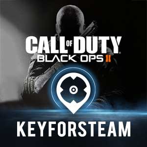 COD Black Ops 2 CD Key kaufen - Preisvergleich - Keyforsteam.de
