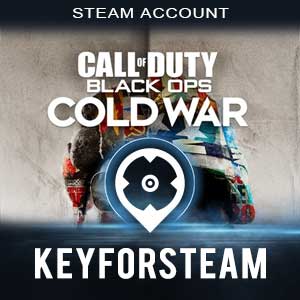 Call of Duty Black Ops Cold War Steam Account Preise Vergleichen Kaufen