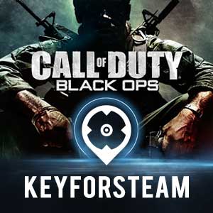 Call of Duty Black Ops CD Key kaufen - Preisvergleich - Keyforsteam.de