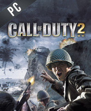 Call of Duty 2 CD Key kaufen - Preisvergleich - Keyforsteam.de