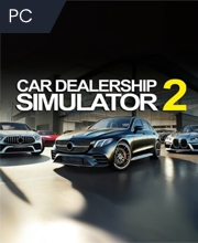 Car Dealership Simulator 2 Key kaufen Preisvergleich