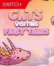 Kaufe Cats Visiting Fairy Tales Nintendo Switch Preisvergleich