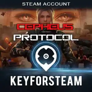 Cepheus Protocol Steam Account Preise Vergleichen Kaufen