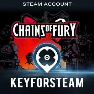 Chains of Fury Steam Account Preise Vergleichen Kaufen