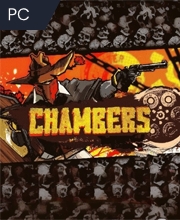 Chambers Key kaufen Preisvergleich