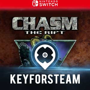 Kaufe Chasm The Rift Nintendo Switch Preisvergleich