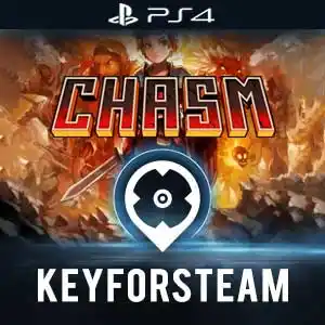 Kaufe Chasm PS4 Preisvergleich