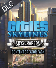 Cities Skylines Content Creator Pack Skyscrapers Key kaufen Preisvergleich
