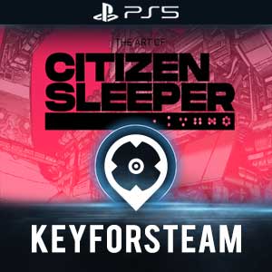 Kaufe Citizen Sleeper PS5 Preisvergleich