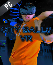 City Balls VR Key kaufen Preisvergleich