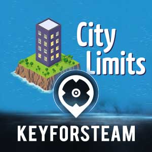 City Limits Key kaufen Preisvergleich