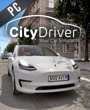 CityDriver Key kaufen Preisvergleich