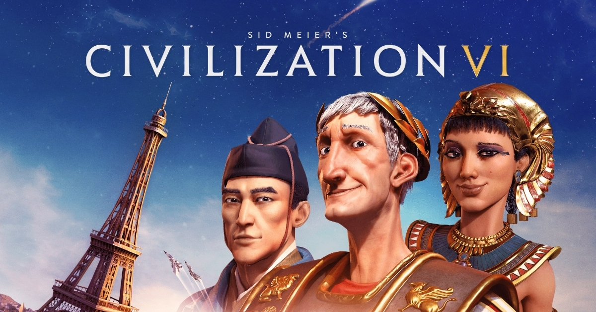 Hol dir Sid Meier’s Civilization VI – Finde jetzt den besten Preis für ...