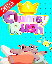 Kaufe Clumsy Rush Nintendo Switch Preisvergleich