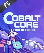 Cobalt Core Steam Account Preise Vergleichen Kaufen