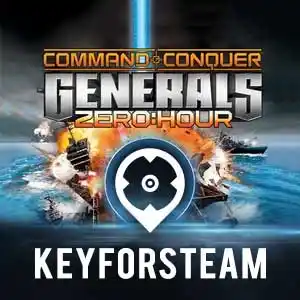 Command & Conquer Generals Zero Hour Key kaufen Preisvergleich