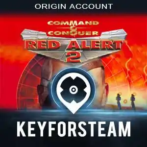 Command & Conquer Red Alert 2 and Yuri’s Revenge Origin Account Preise ...