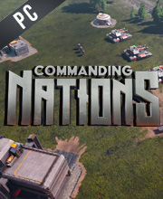 Commanding Nations Key kaufen Preisvergleich