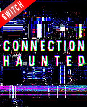 Kaufe Connection Haunted Nintendo Switch Preisvergleich