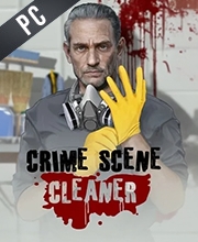 Crime Scene Cleaner Key kaufen Preisvergleich
