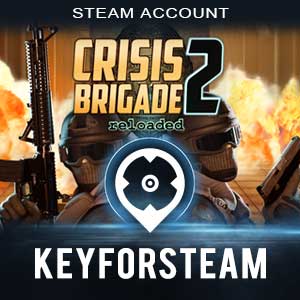 Crisis Brigade 2 reloaded Steam Account Preise Vergleichen Kaufen