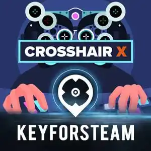 Crosshair X Key kaufen Preisvergleich