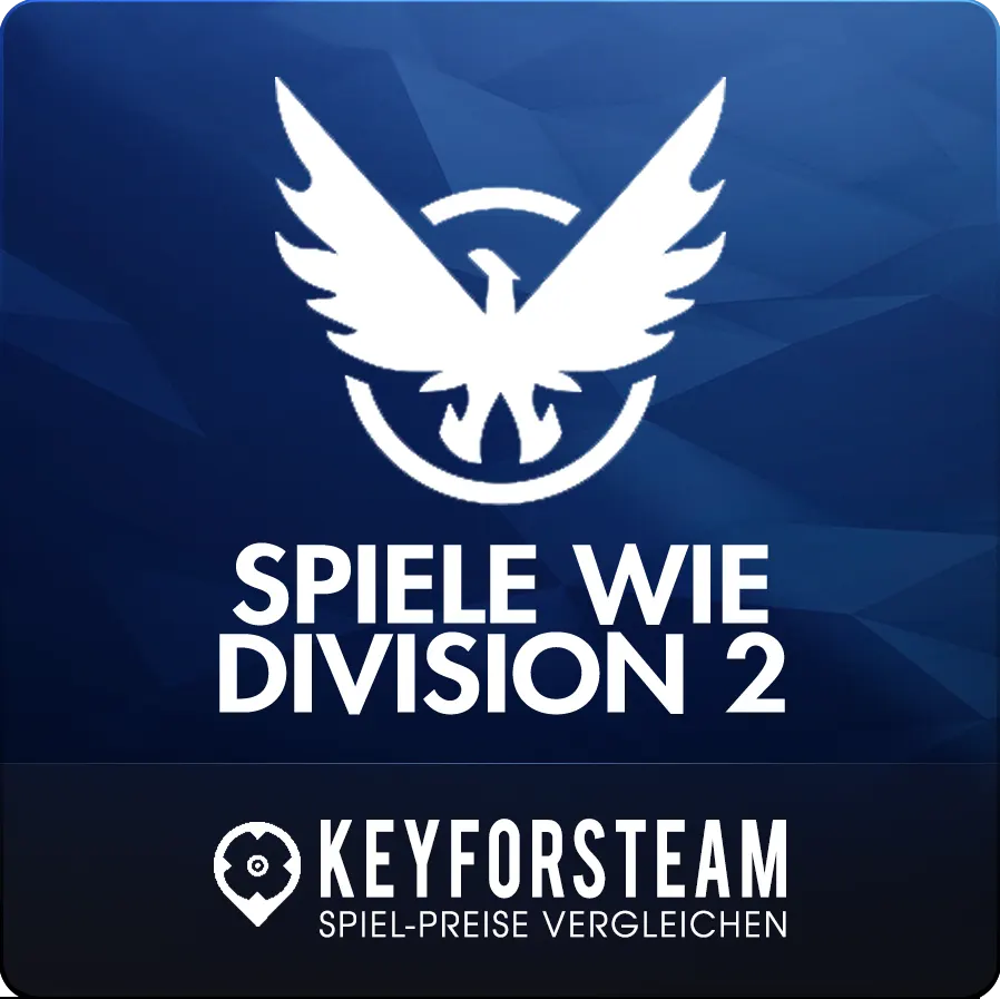 Spiele wie Tom Clancy's The Division 2 die besten Alternativen