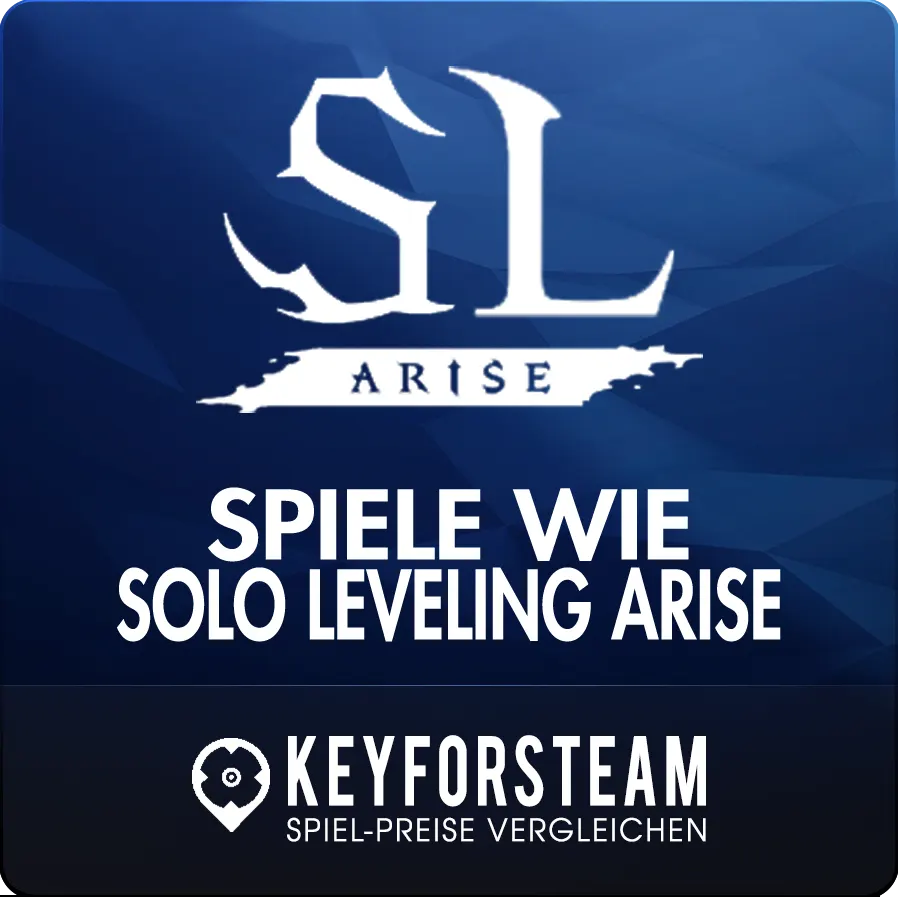 Spiele wie Solo Leveling Arise die besten Alternativen
