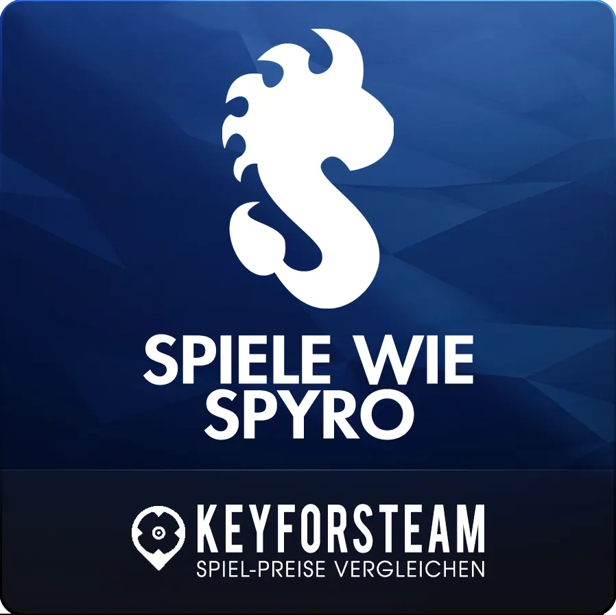 Spiele wie Spyro Reignited Trilogy die besten Alternativen