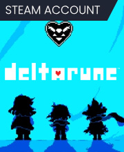 DELTARUNE Steam Account Preise Vergleichen Kaufen