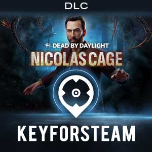 Dead by Daylight Nicolas Cage Key kaufen Preisvergleich