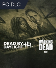 Dead by Daylight The Walking Dead Key kaufen Preisvergleich