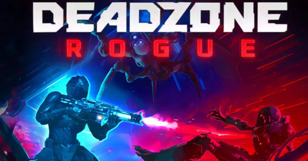 Deadzone: Rogue – Das neue Sci-Fi-Roguelite im Überblick - Keyforsteam.de