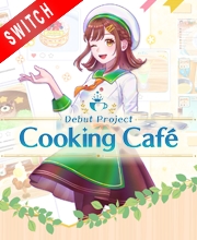 Kaufe Debut Project Cooking Cafe Nintendo Switch Preisvergleich