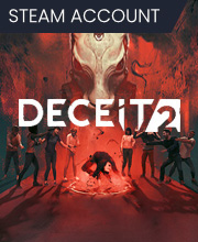 Deceit 2 Steam Account Preise Vergleichen Kaufen