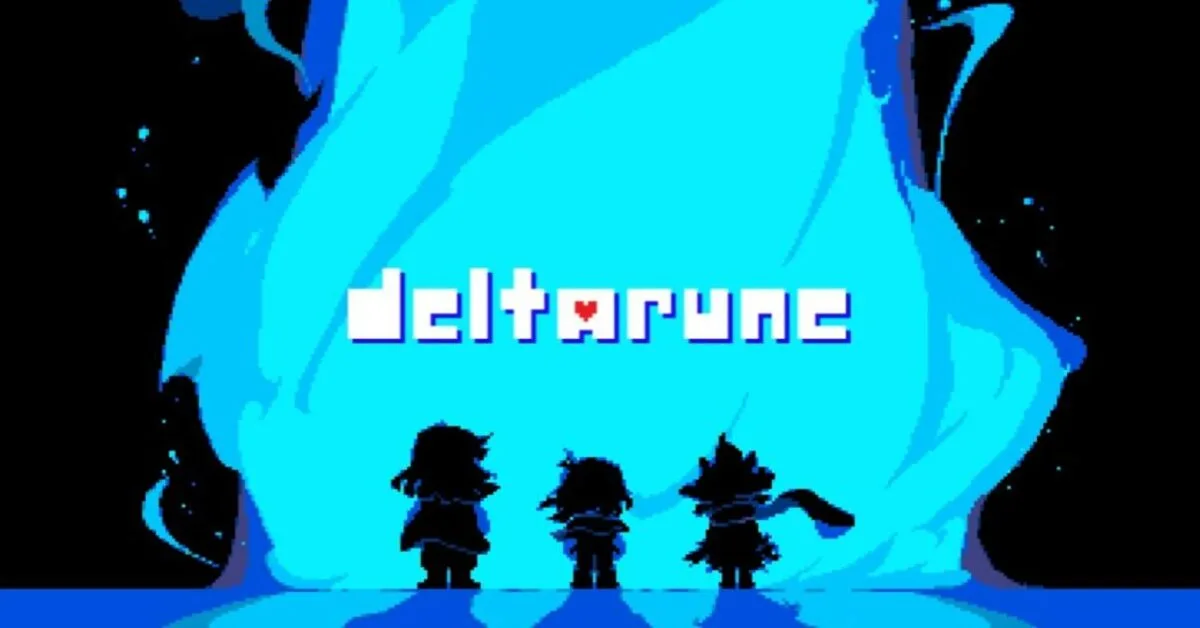 Deltarune Release: Alle Infos zum Gameplay, Kapitel & Veröffentlichung ...