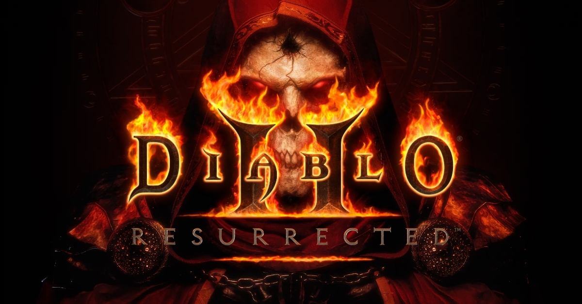 Diablo 2 Resurrected PC Key zum Bestpreis – Dank Preisvergleich von ...