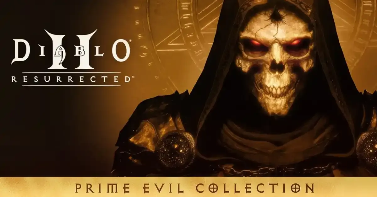 Diablo Prime Evil Key – Bester Preis aller Zeiten für die gesamte ...