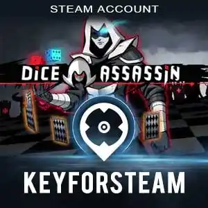 Dice Assassin Steam Account Preise Vergleichen Kaufen