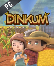 Dinkum Key kaufen Preisvergleich