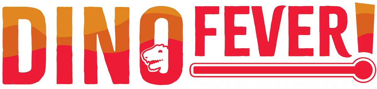 DinoFever Bundle bei Humble Bundle für alle Dino Fans - Keyforsteam.de