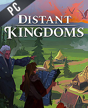 Distant Kingdoms Key kaufen Preisvergleich